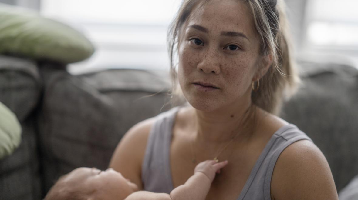 Surgeon General Declares Parental Stress a Public Health Crisis | ParentMap